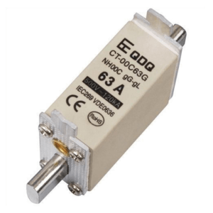 About HRC fuse: their working, Application and future technology ...