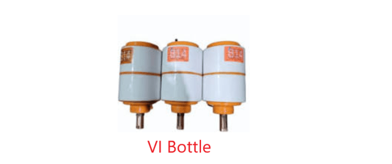 Vacuum Circuit Breaker(VCB) and VCB Panel in Detail