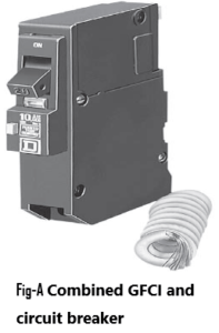 Ground Fault Circuit Interrupters (GFCI)